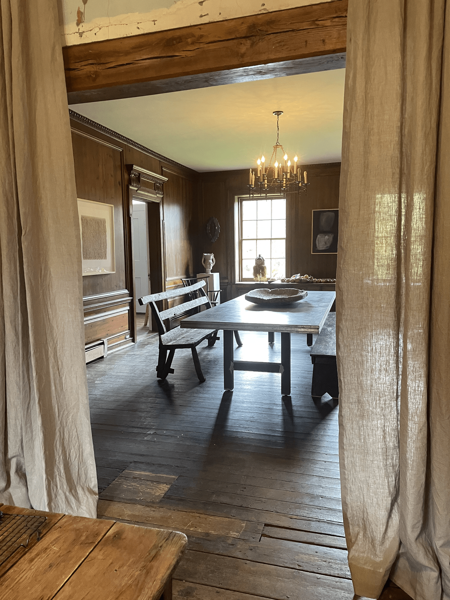 Does Linen Have a High Vibration? The Truth about Fabric Frequencies ...