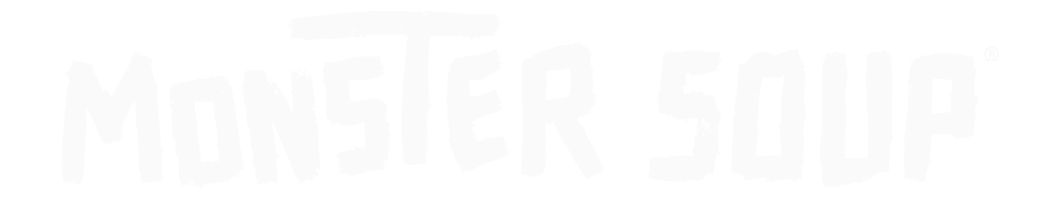 Monster Soup | Explore Unique NFT Art – Shop Today — Iconic