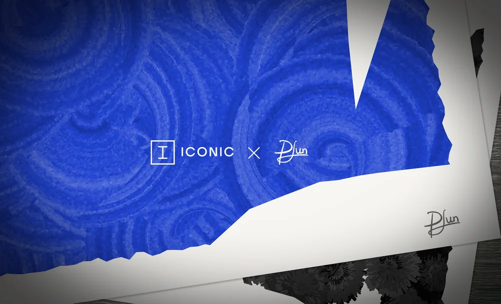 Professor Jun — Iconic