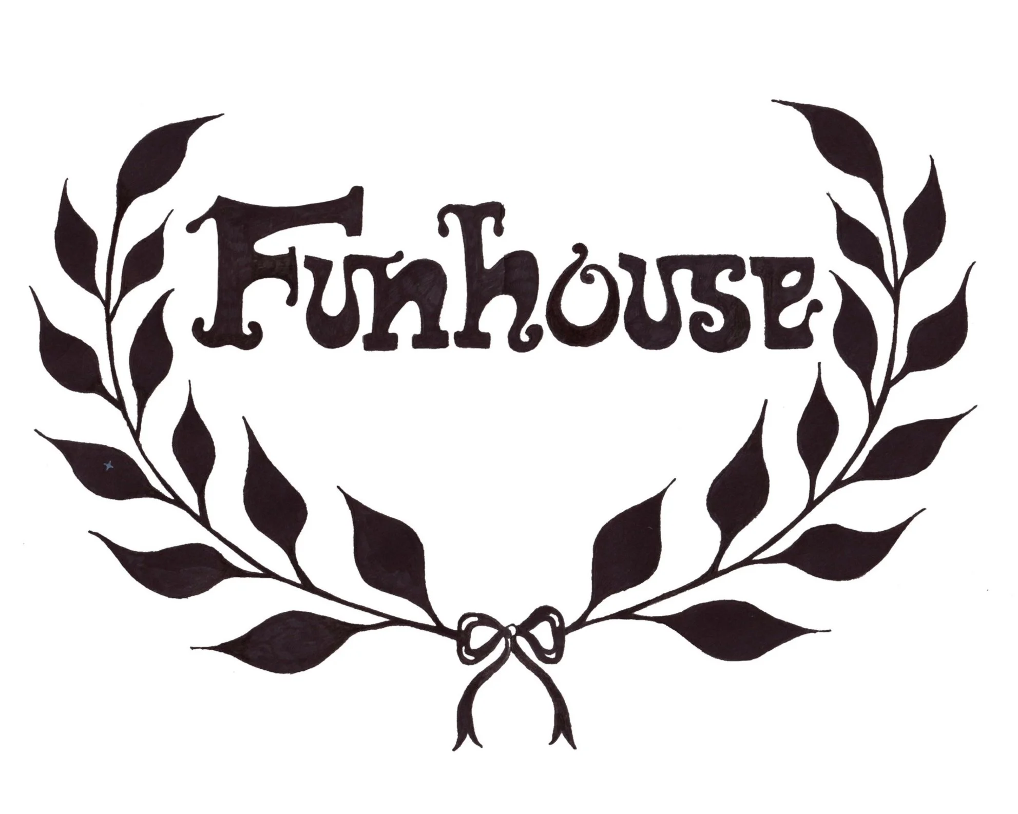 Funhouse by Domino