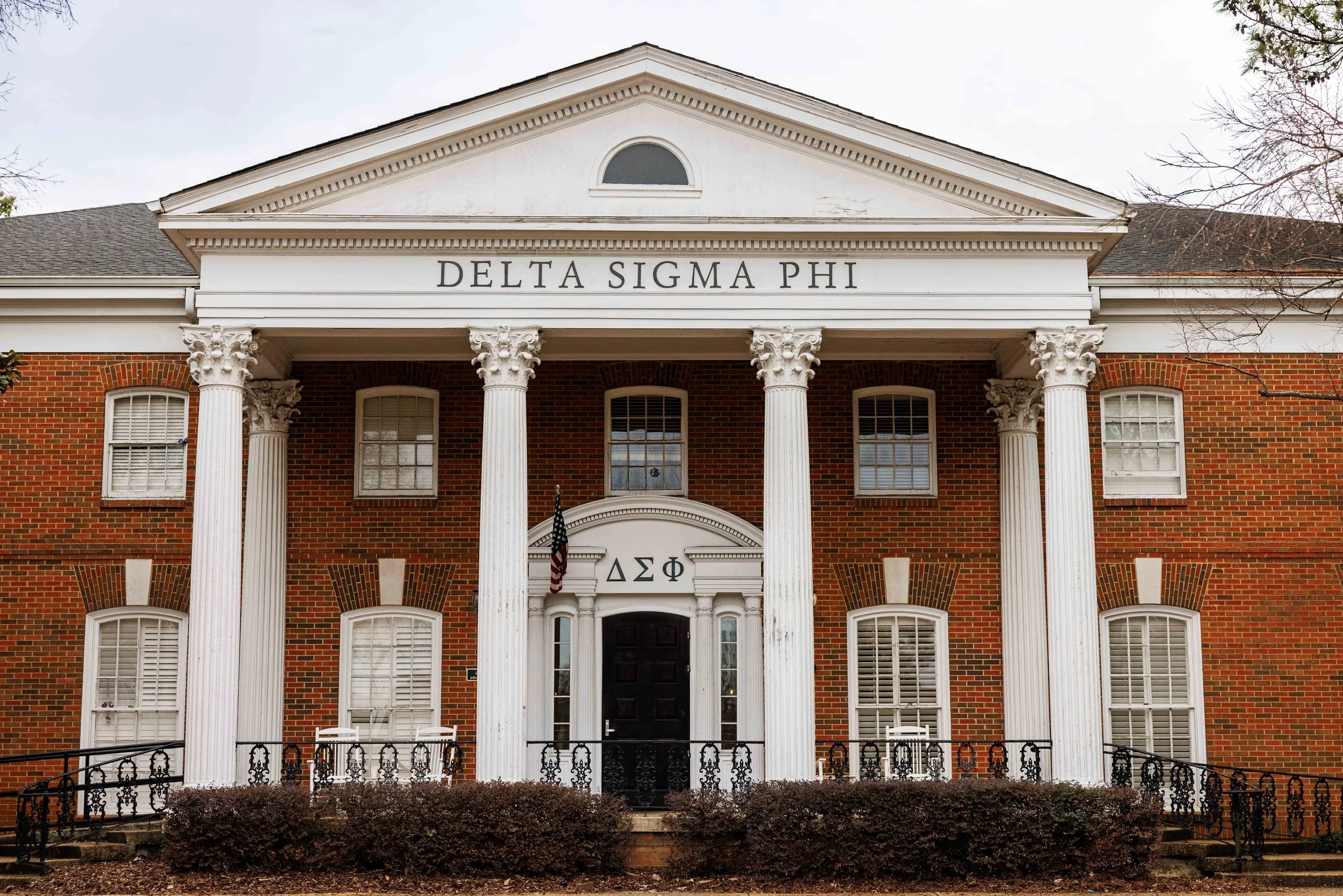 Delta Sigma Phi Beta Kappa Chapter