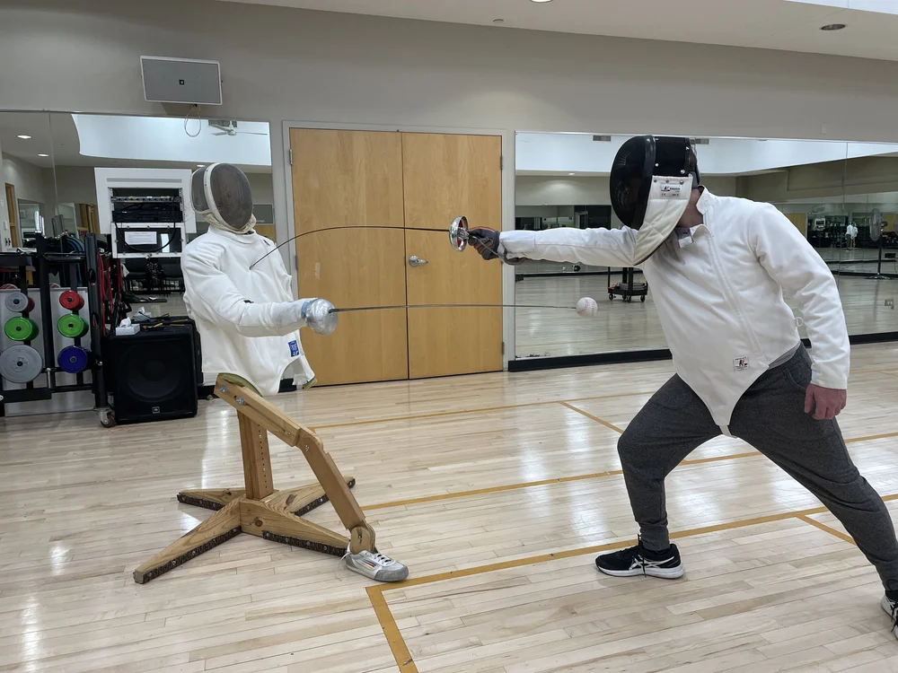 Illinois Fencers Club