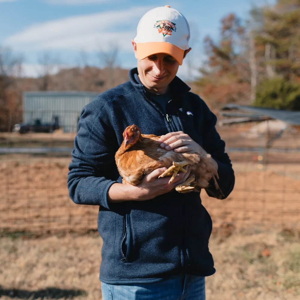 Ivester Family Farm | Discover Fresh Farm Products Today