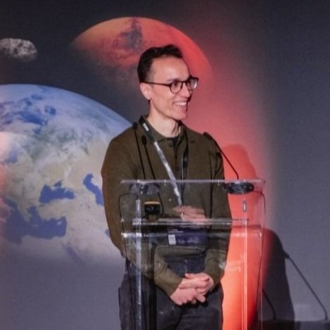 Our Story — Volta Space Technologies