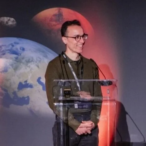 Our Story — Volta Space Technologies