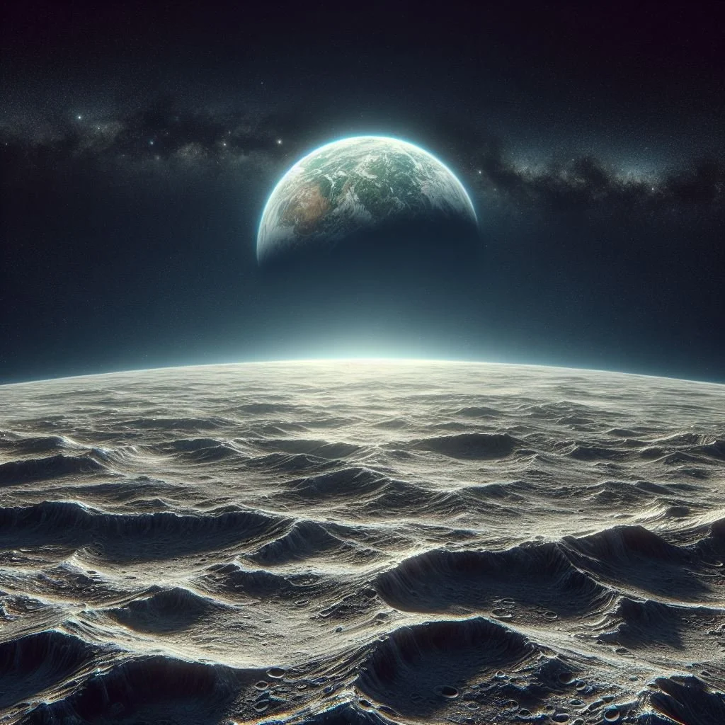 Our Story — Volta Space Technologies