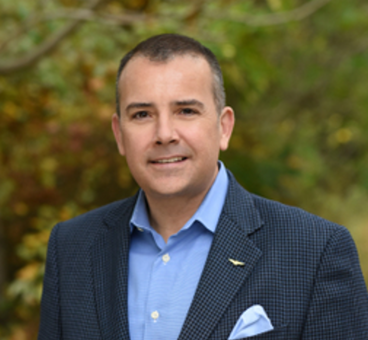 Our Story — Volta Space Technologies