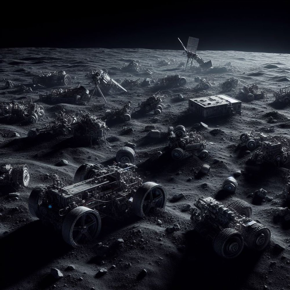 Volta Space Technologies