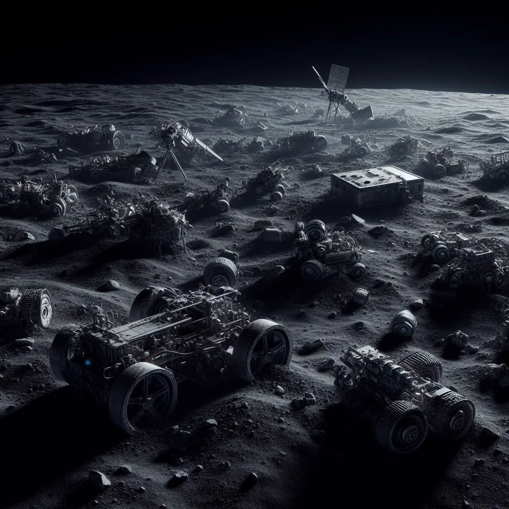 Volta Space Technologies