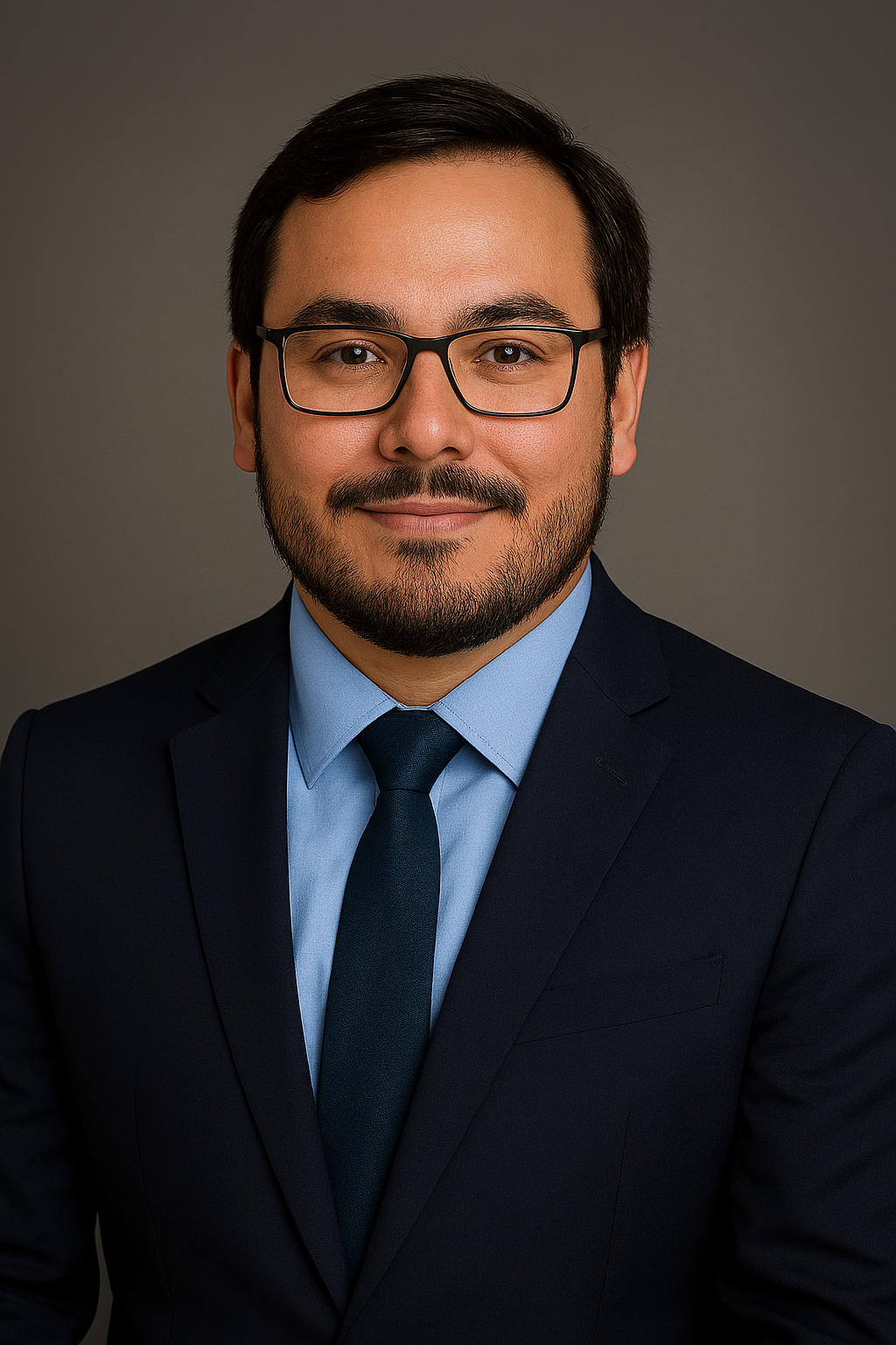 Our Story — Volta Space Technologies