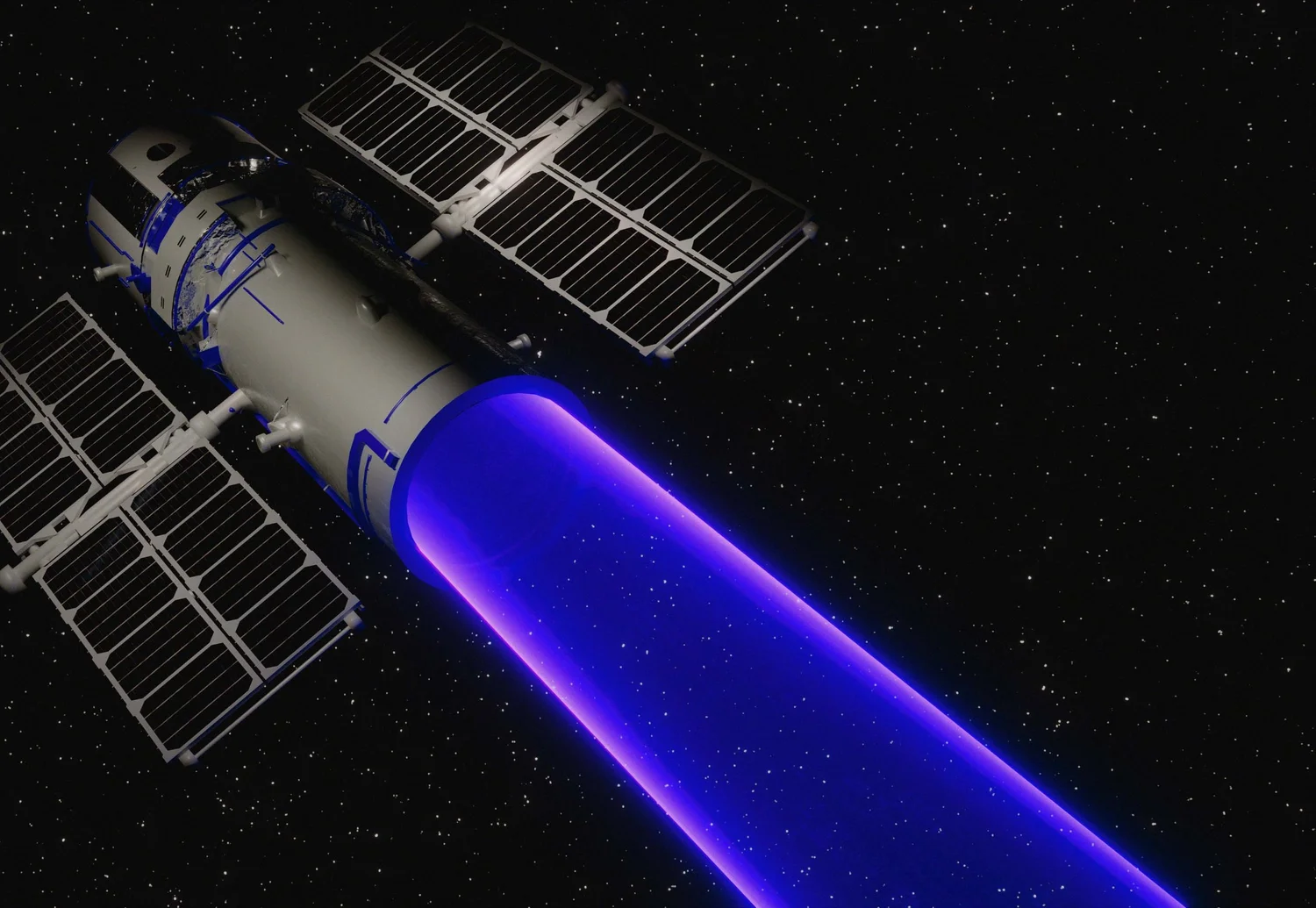 Contact — Volta Space Technologies