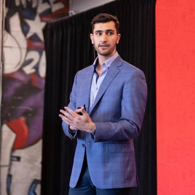 Our Story — Volta Space Technologies