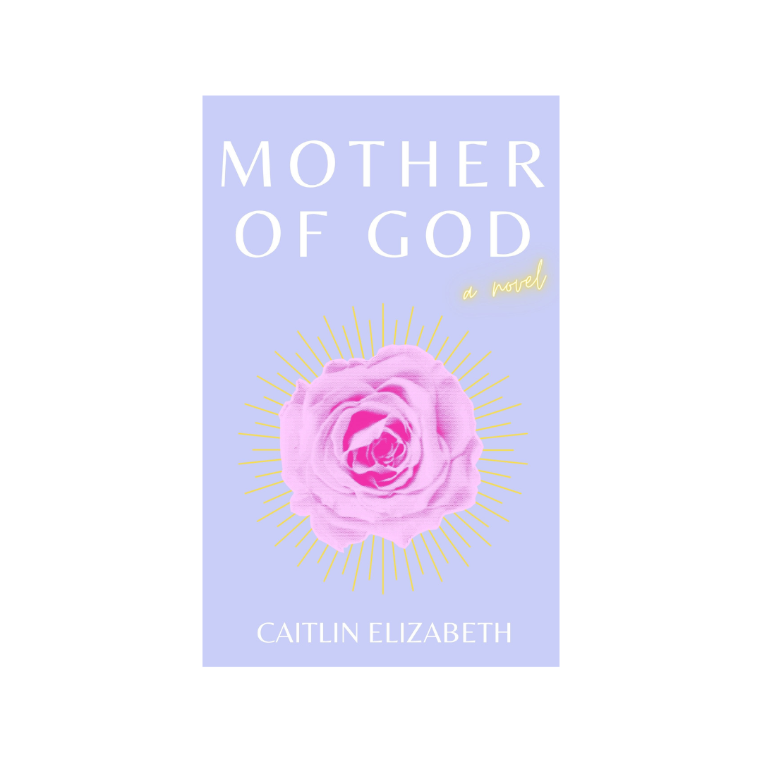 books — caitlin elizabeth