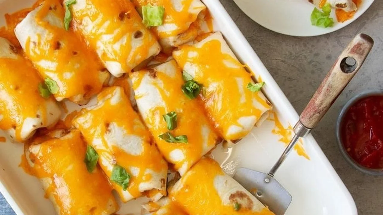 Simple Meal Recipes — Confidently Love Yourself