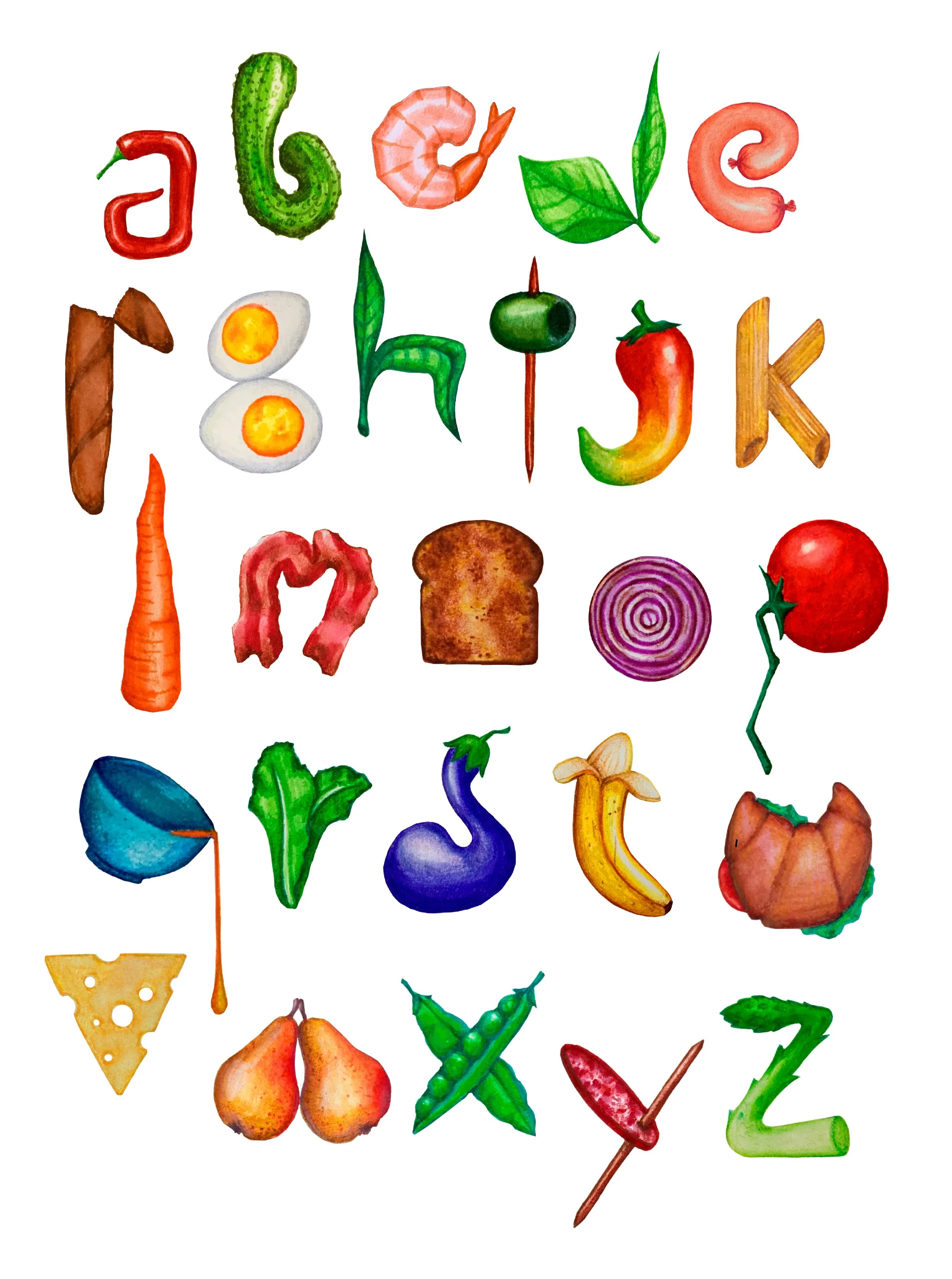 DESIGN — ISABELLA RONCHETTI