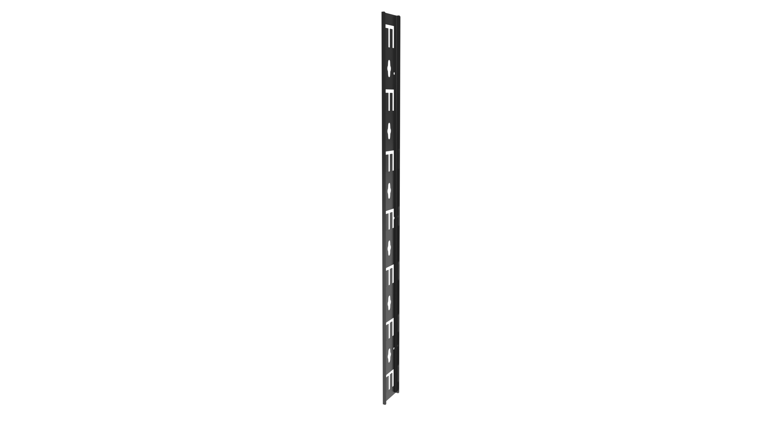 75mm wide cable tray — Datacom Re-sale