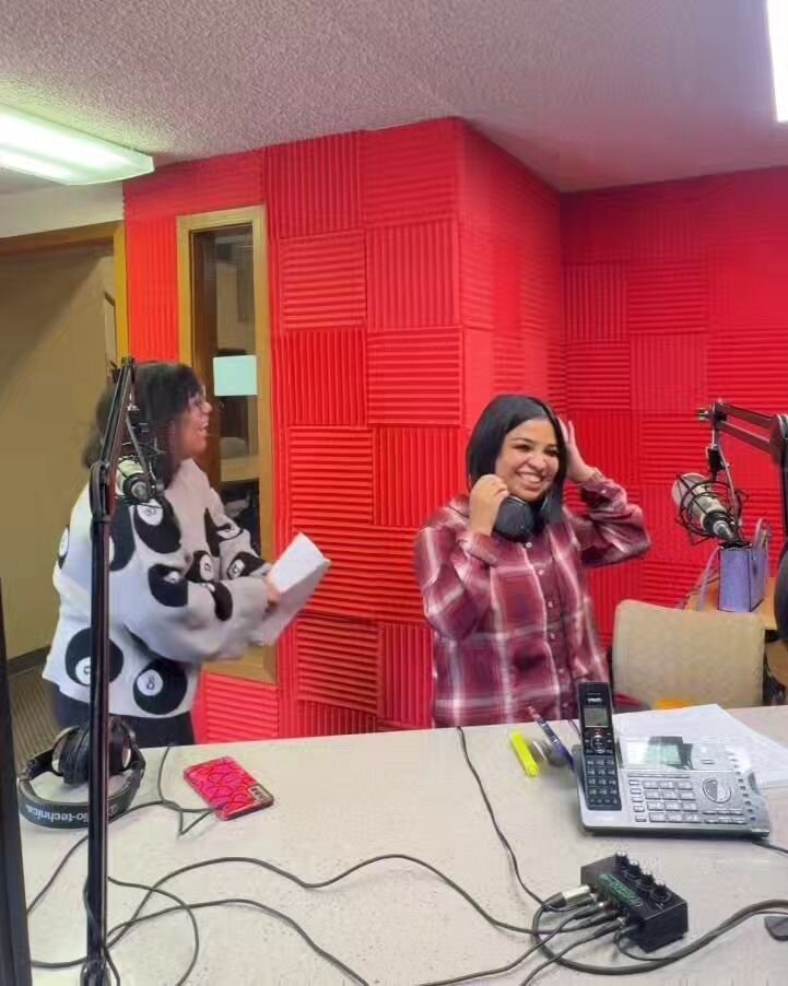 Chelsea Dimas for State Rep (D)