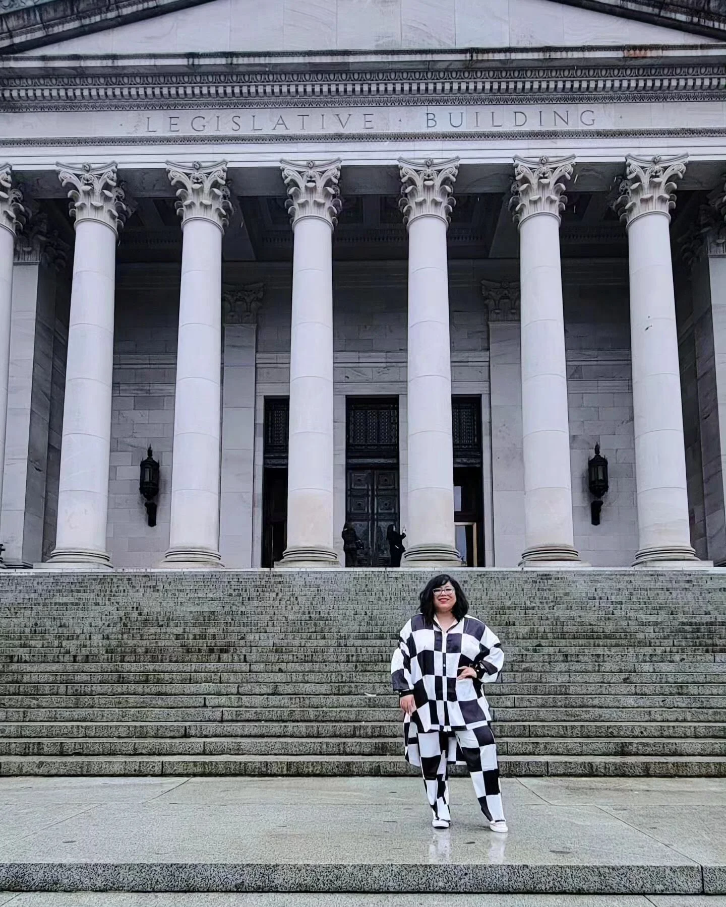 Chelsea Dimas for State Rep (D)