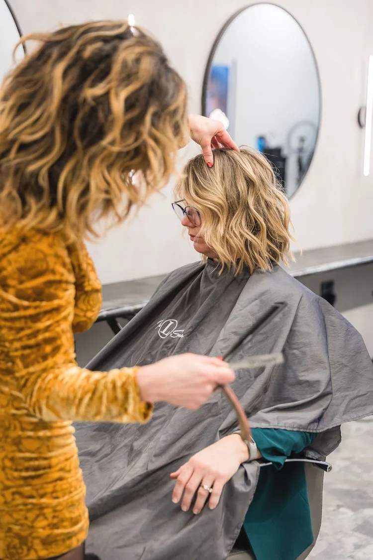 The L Salon
