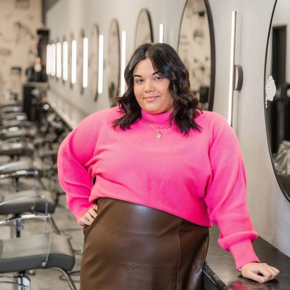 Stylists — The L Salon