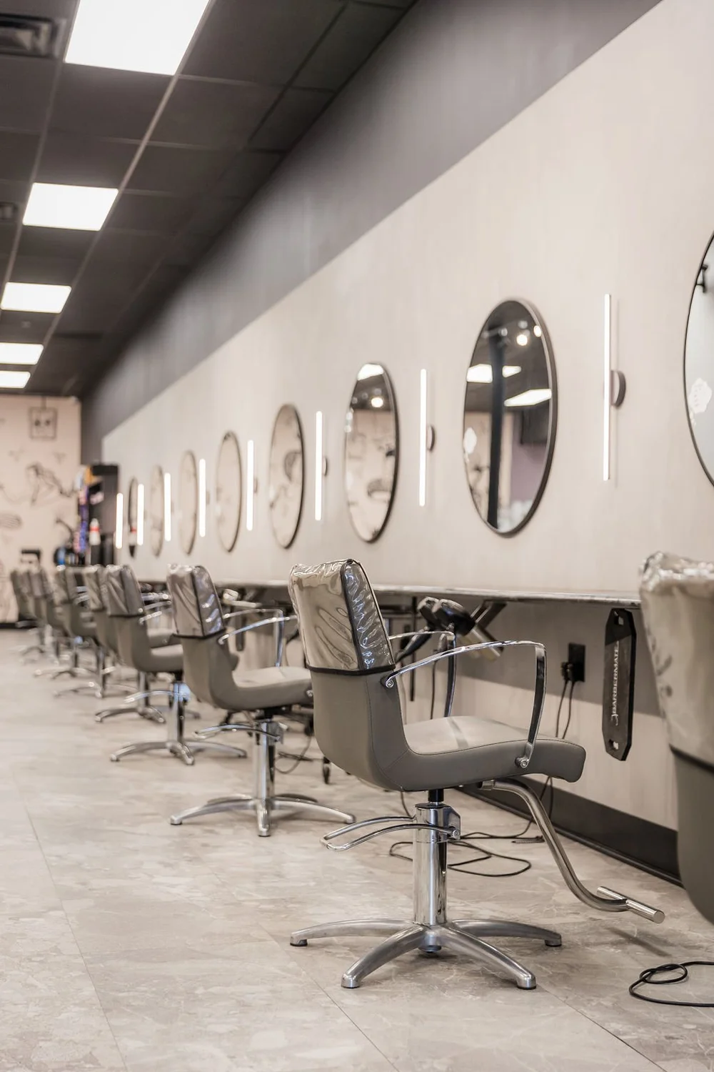 The L Salon