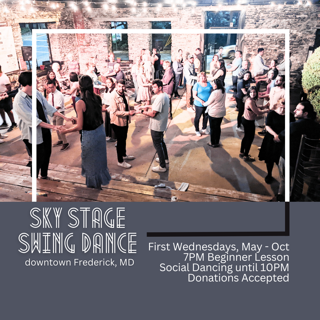 Calendar — Revolution Modern Dance