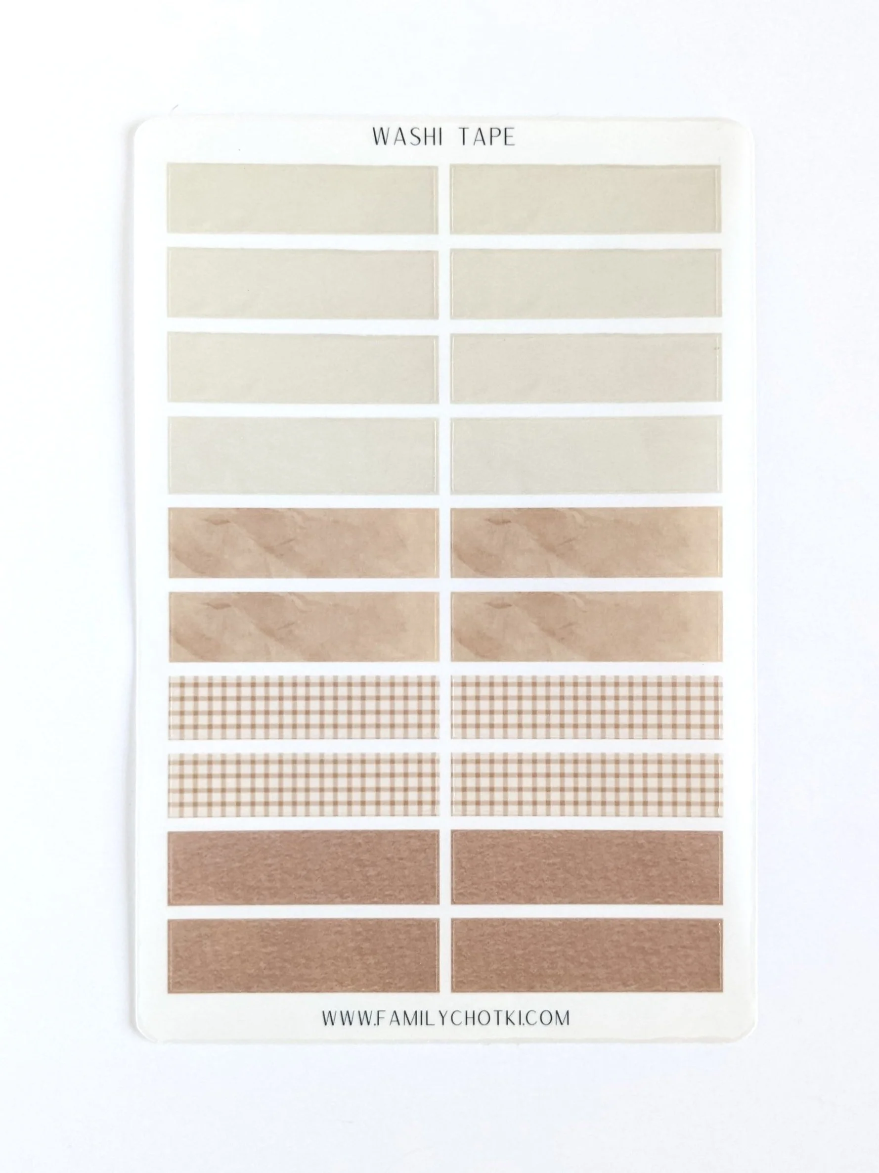 Feast of Transfiguration Sticker Sheet 2 | Orthodox Stickers