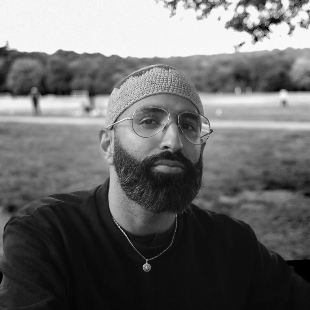 Raj Bio — The Chutney Compound