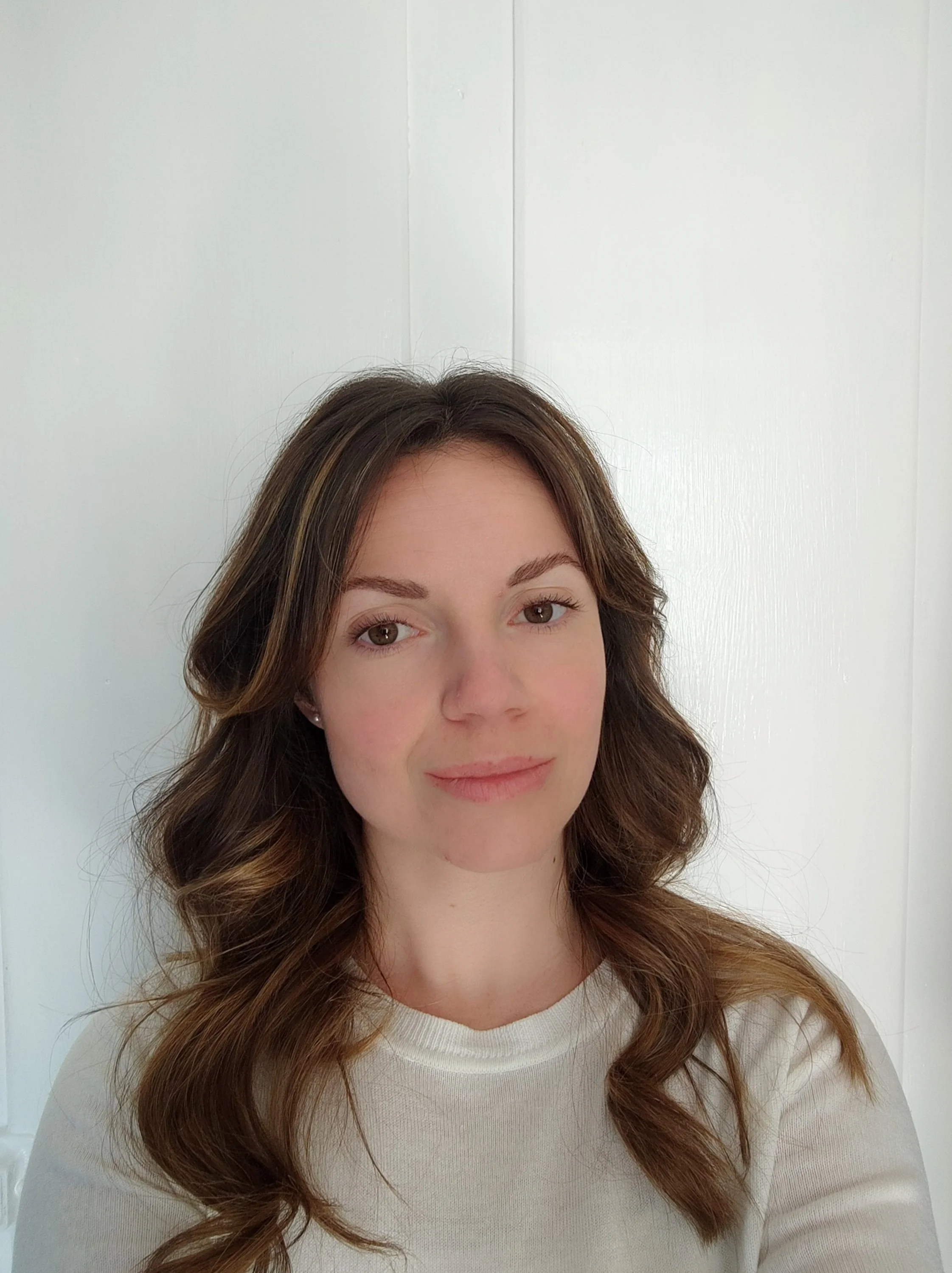Lucy Howchen Therapy