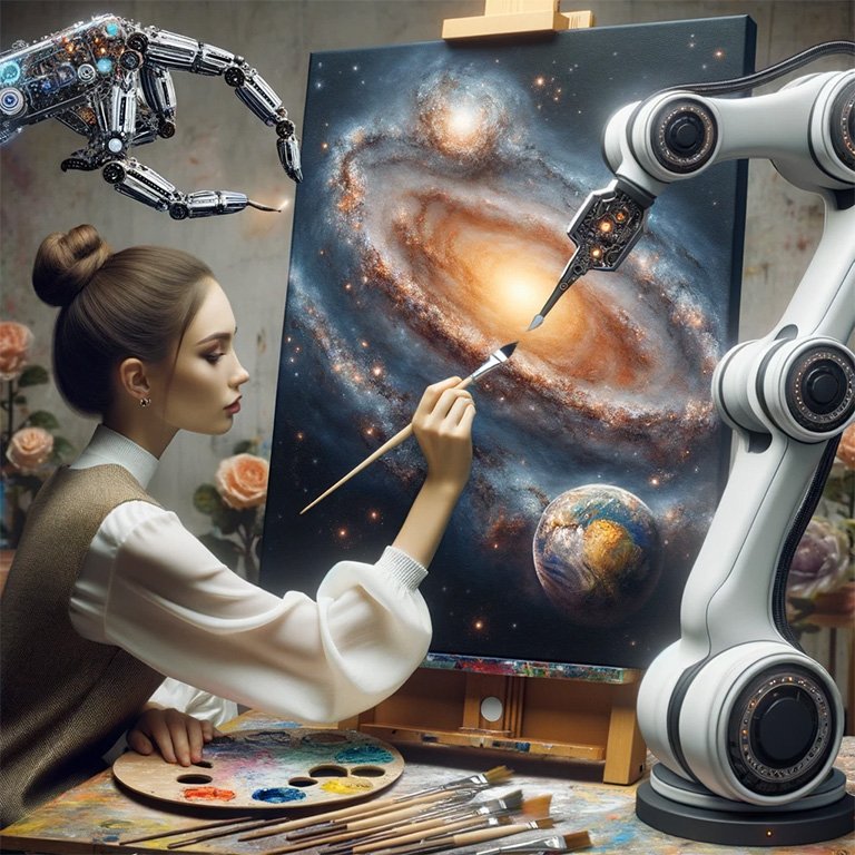 Understanding AI – Basics, Types, History | ArtificialIntelligence ... Understanding AI – Basics, Types, History | ArtificialIntelligence ...