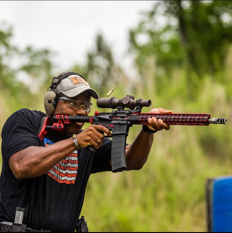 About — Harris Strategic Solutions