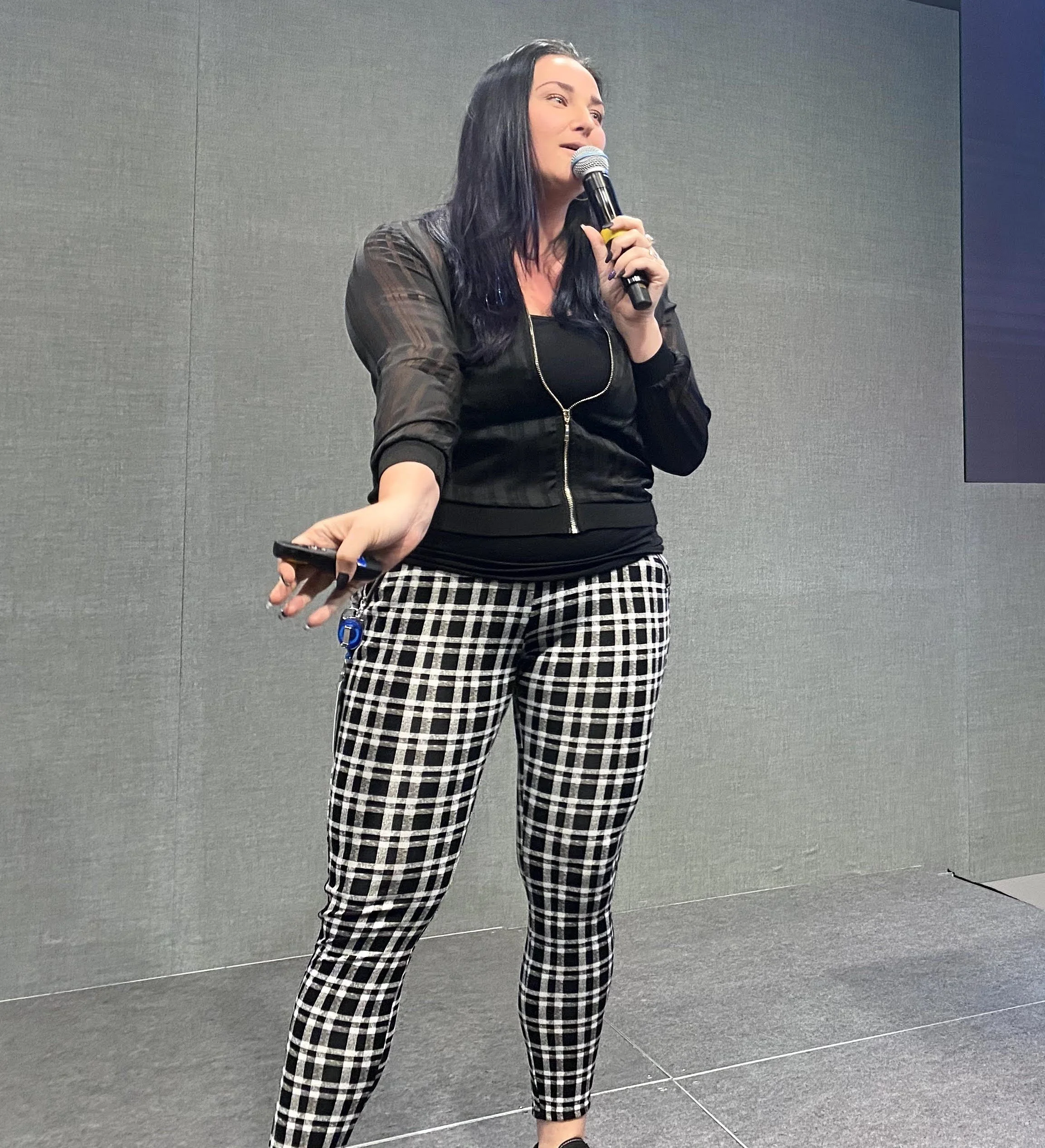 Team — HumanizeHer.com | HumanizeHer with Erica Lockheimer