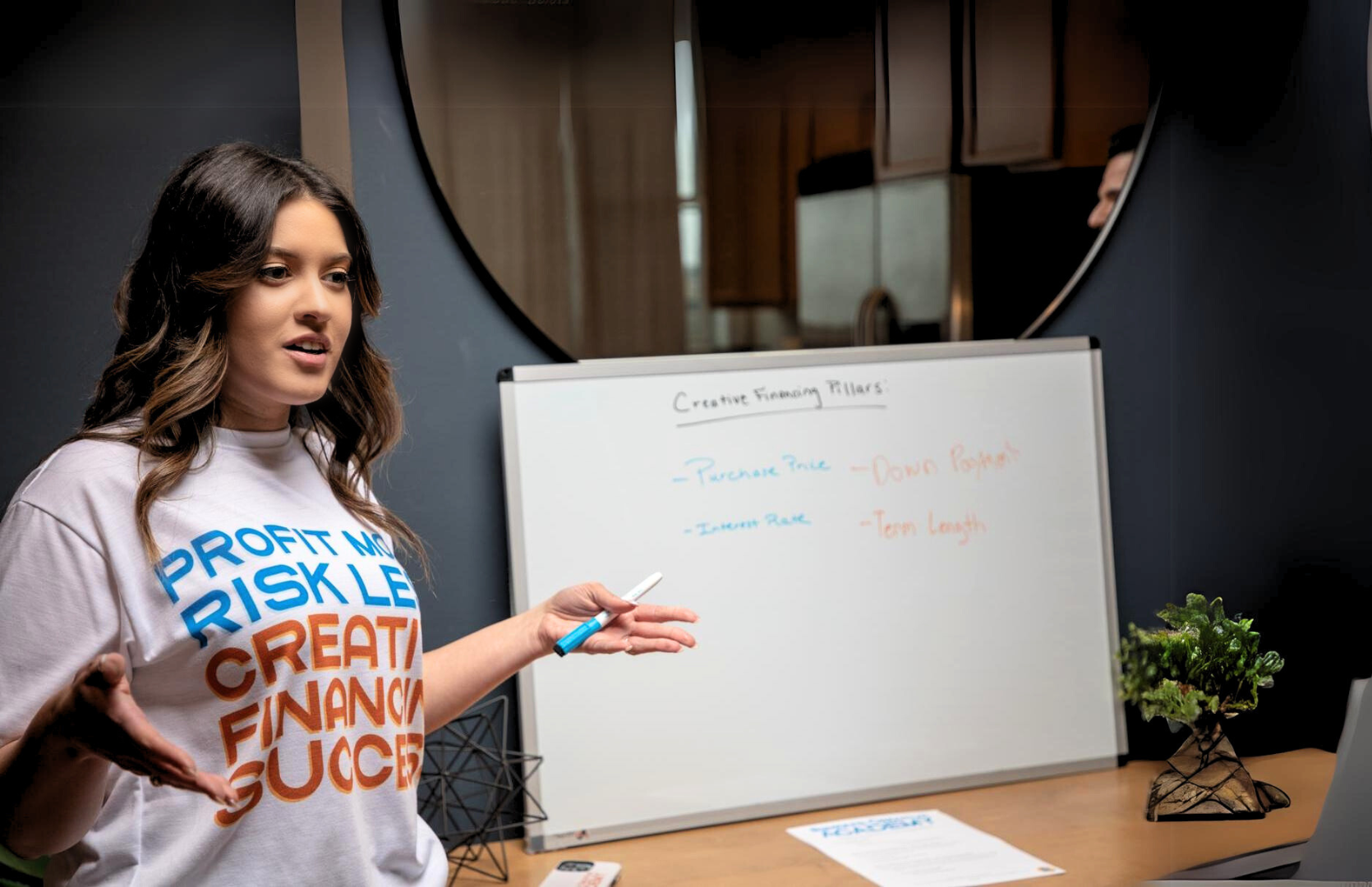 The Academy — Roman's Creative Academy