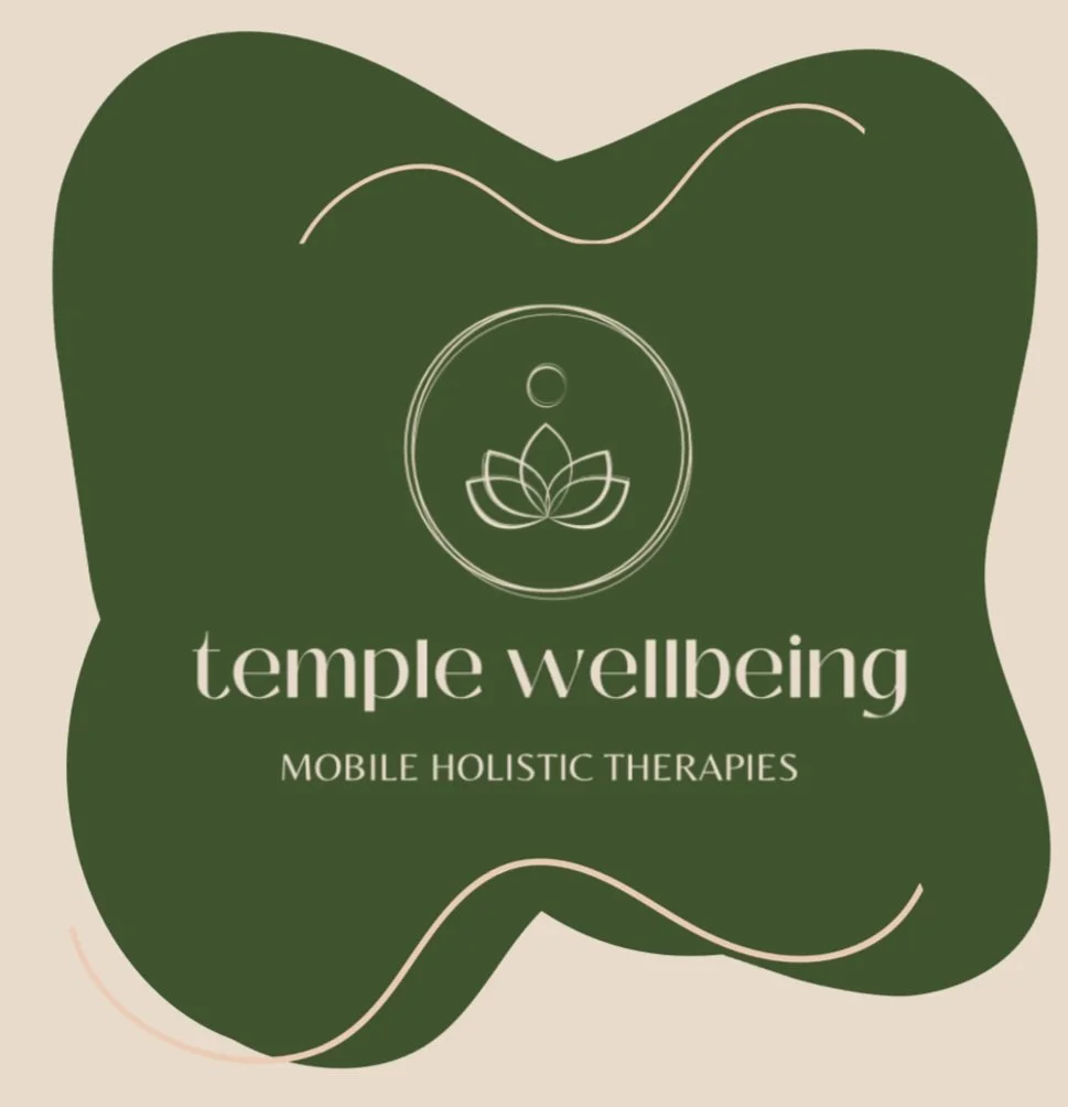 Temple Wellbeing