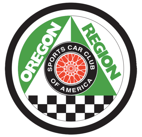 Go Racing! — Oregon Region SCCA