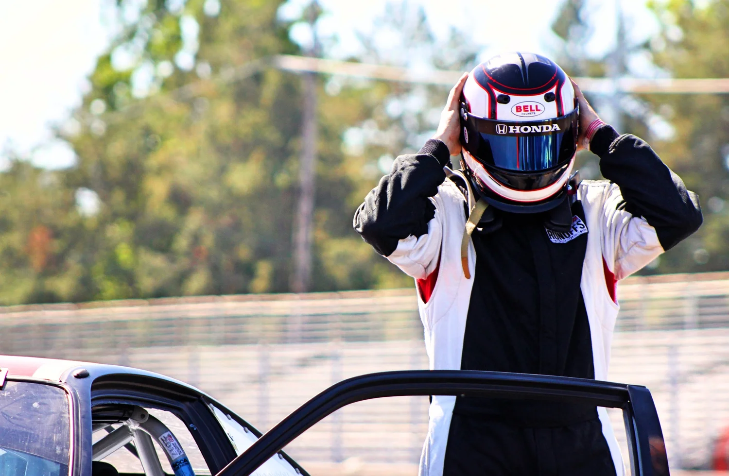 Go Racing! — Oregon Region SCCA