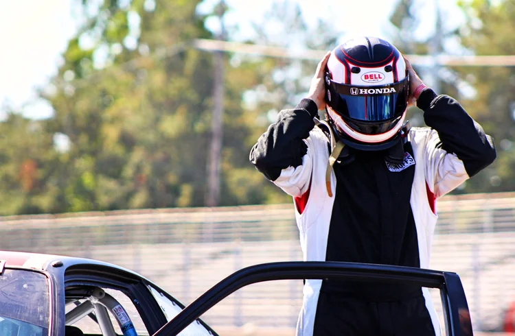 Go Racing! — Oregon Region SCCA