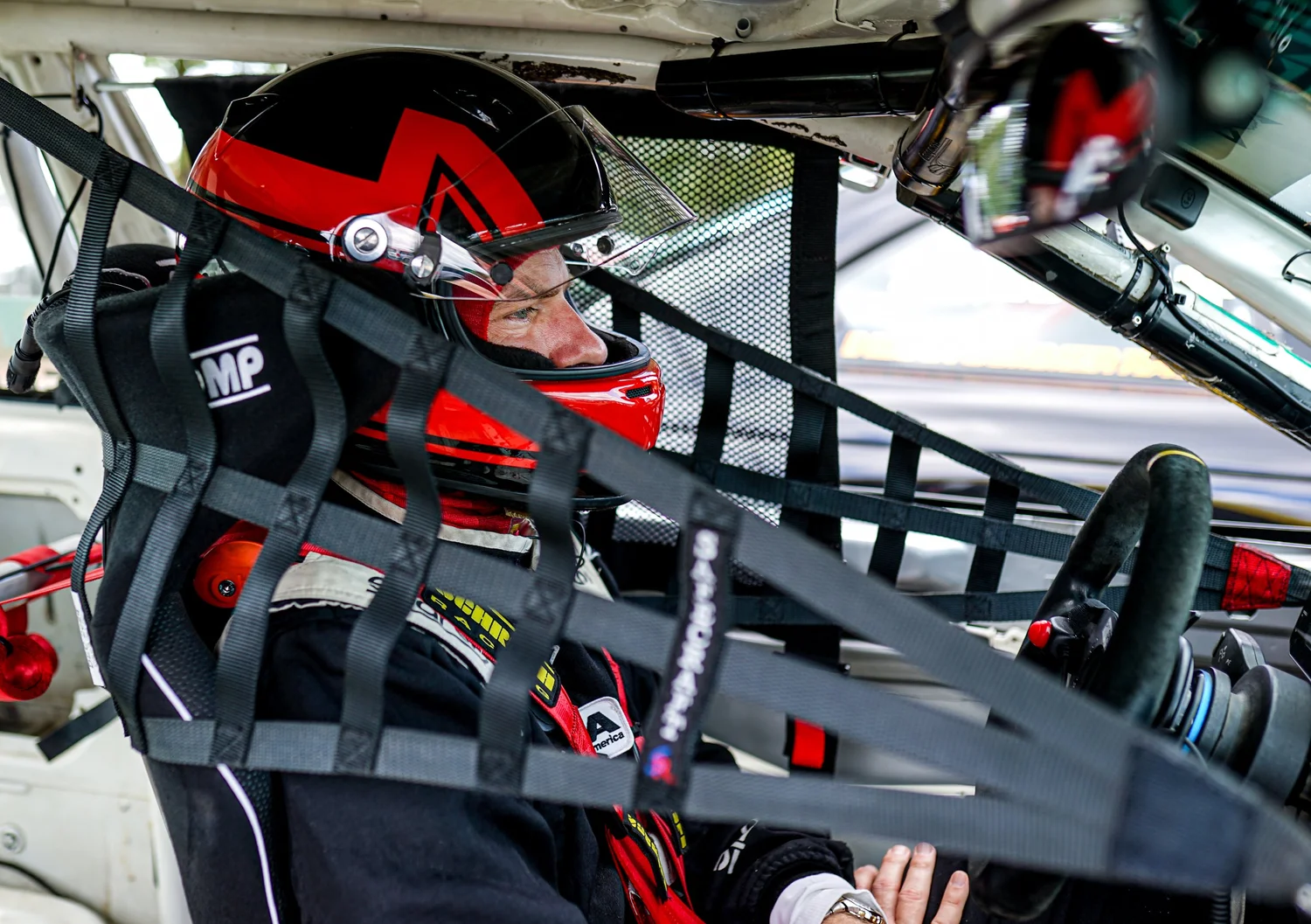 Go Racing! — Oregon Region SCCA