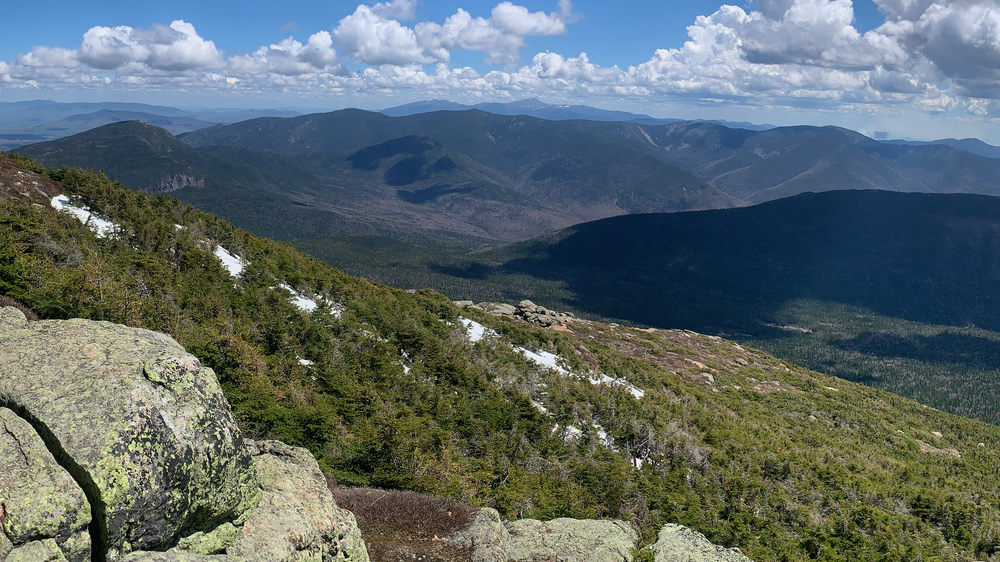 Your Guide to Hiking the Franconia Ridge Loop in New Hampshire ...