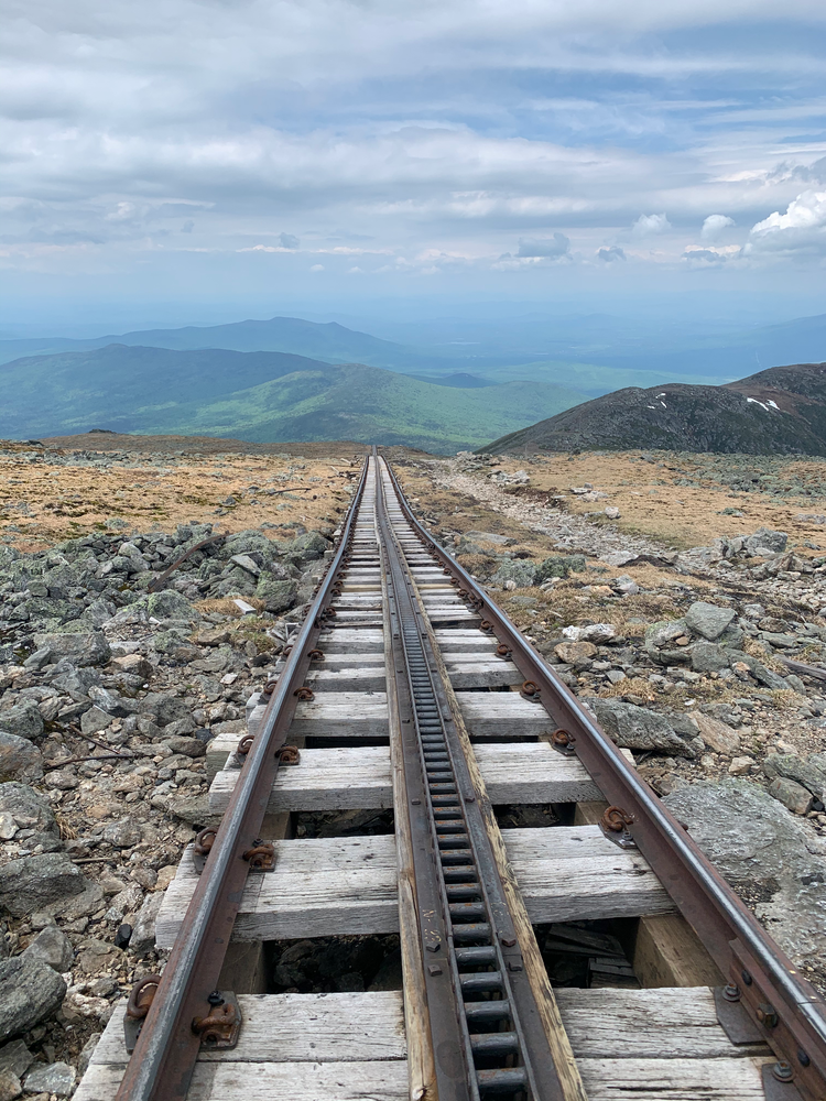 Your Guide to Hiking Mount Washington — Limitless With Lily