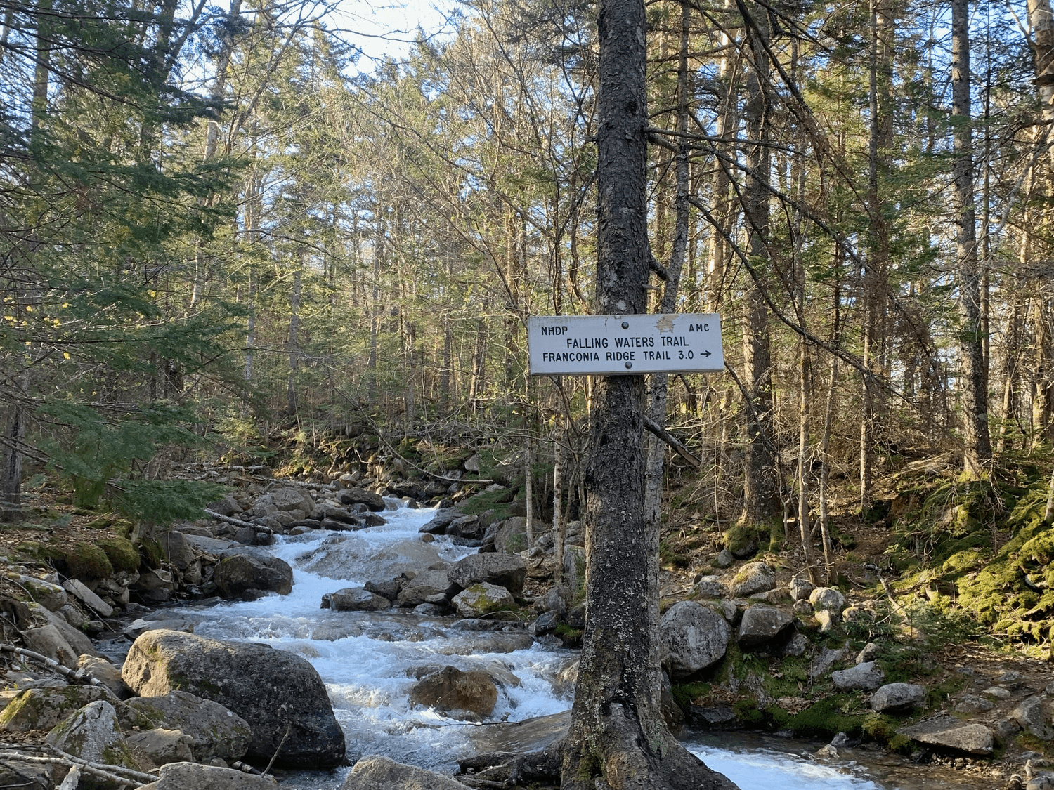 Your Guide to Hiking the Franconia Ridge Loop in New Hampshire ...