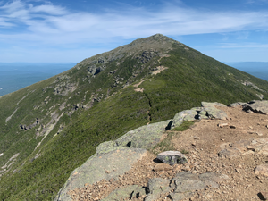 Your Guide to Hiking the Franconia Ridge Loop in New Hampshire ...