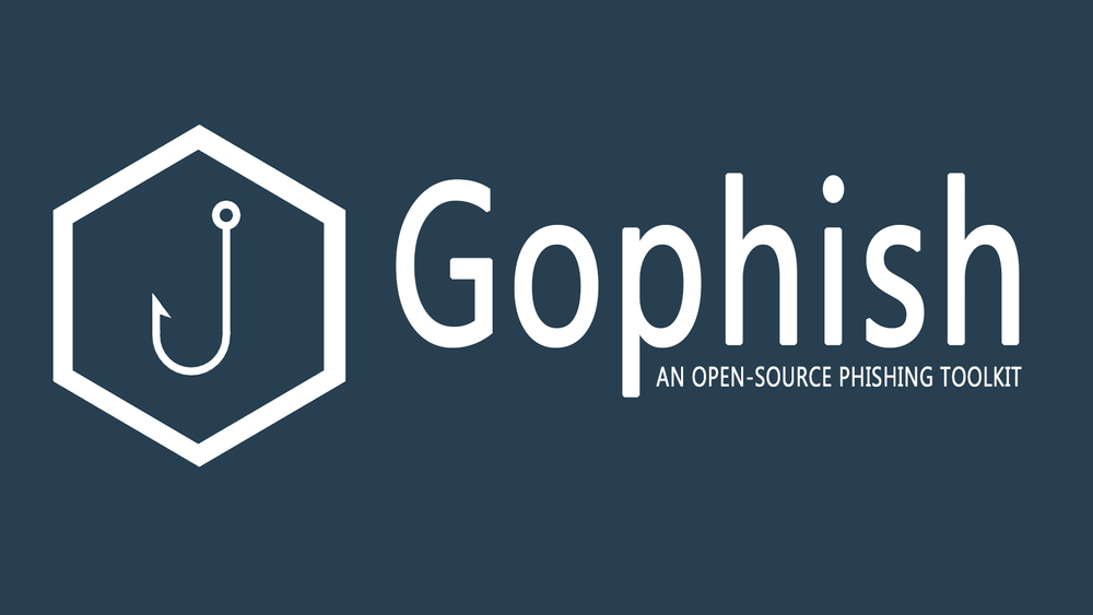GoPhish Setup — The OSINTion