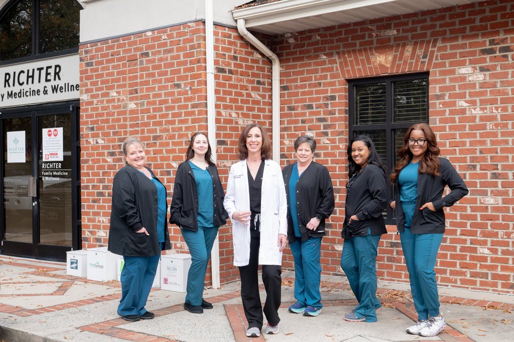 Richter Family Medicine & Wellness