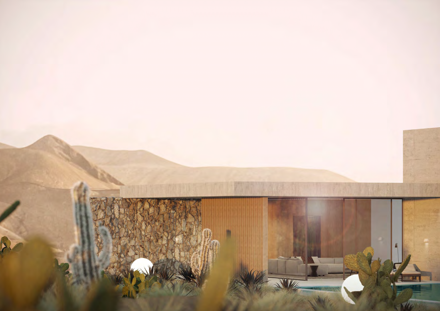 SERVICES — CASAGRANDE INTERIORS.