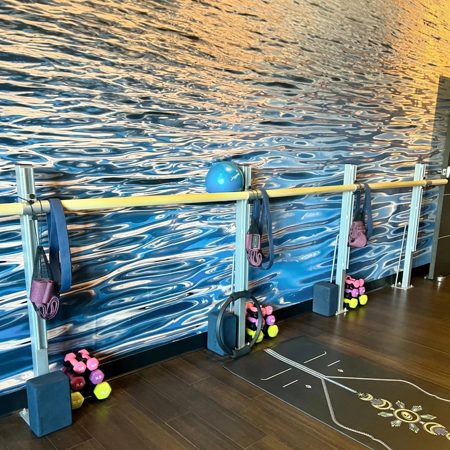 Studios — Elements Studios