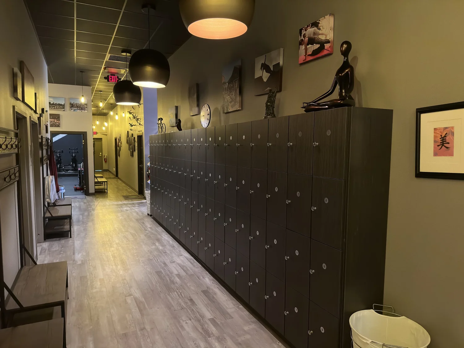 Book Fitness Classes | Elements Fitness Studios — Elements Studios