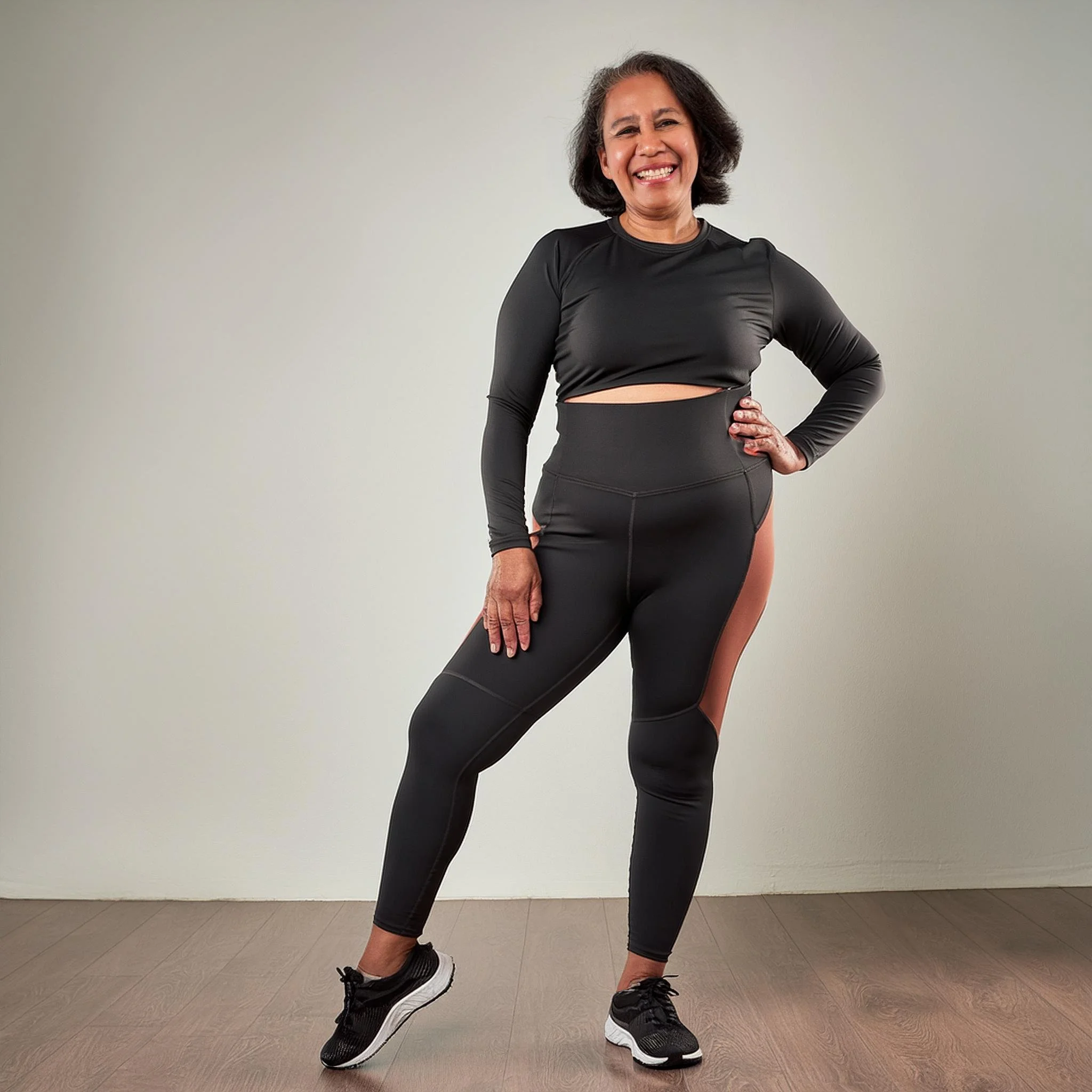How Do I Choose the Right Compression Garments for Lipedema? — Three ...