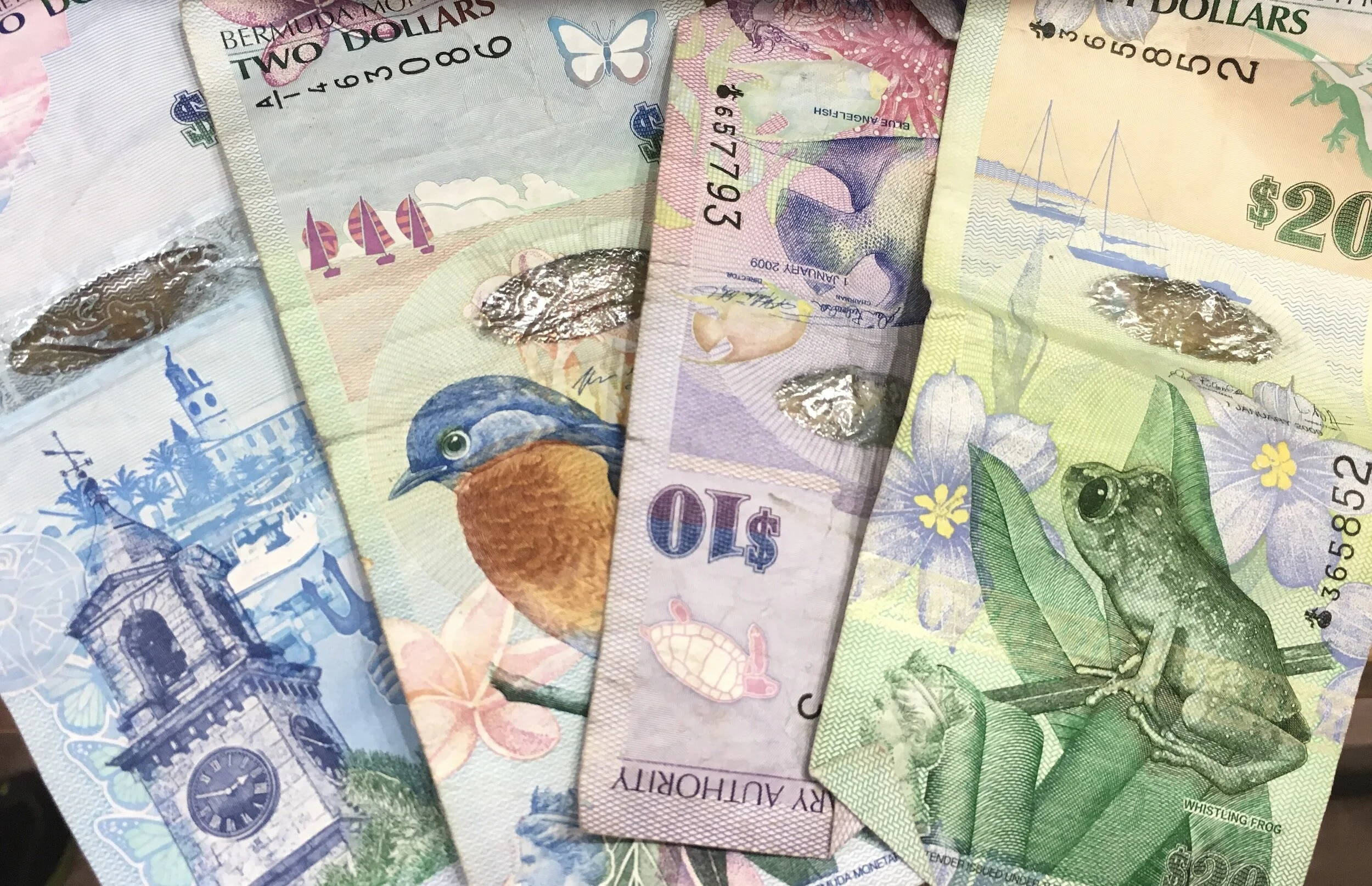 Bermuda Accounting and Bookkeeping Services
