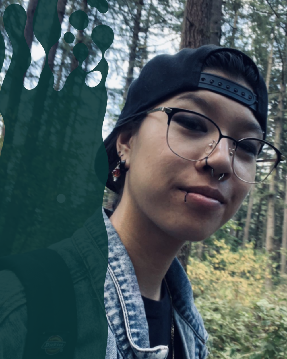 Zoya — Not Occult Tattoo